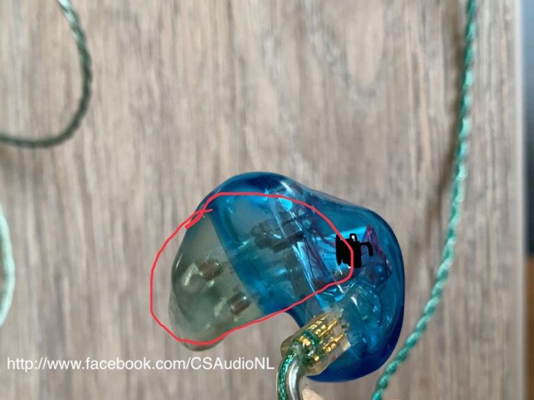 Phase Alignment in Multi-Driver IEM’s - SLS-Audio