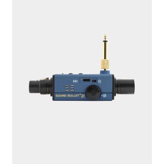 Sonnect Sound Bullet 2nd gen - SLS-Audio