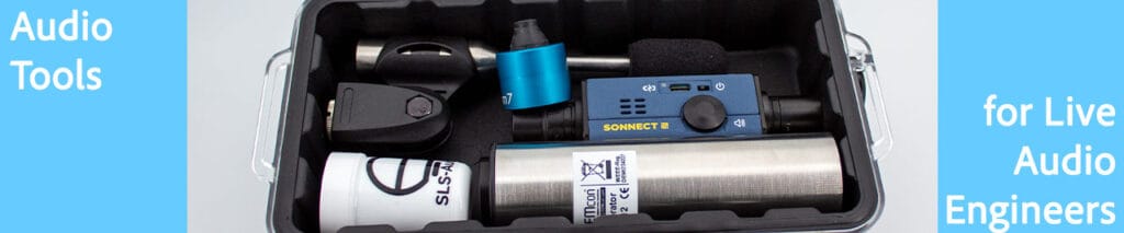 Sonnect Sound Bullet 2nd gen - SLS-Audio
